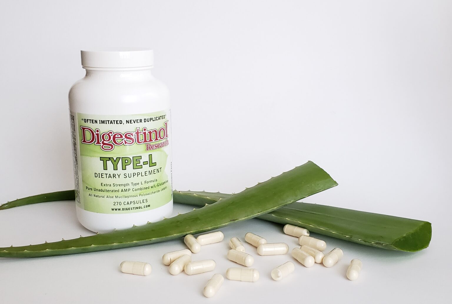 A Healthier Digestive System - Ulcerative Colitis - Digestinol